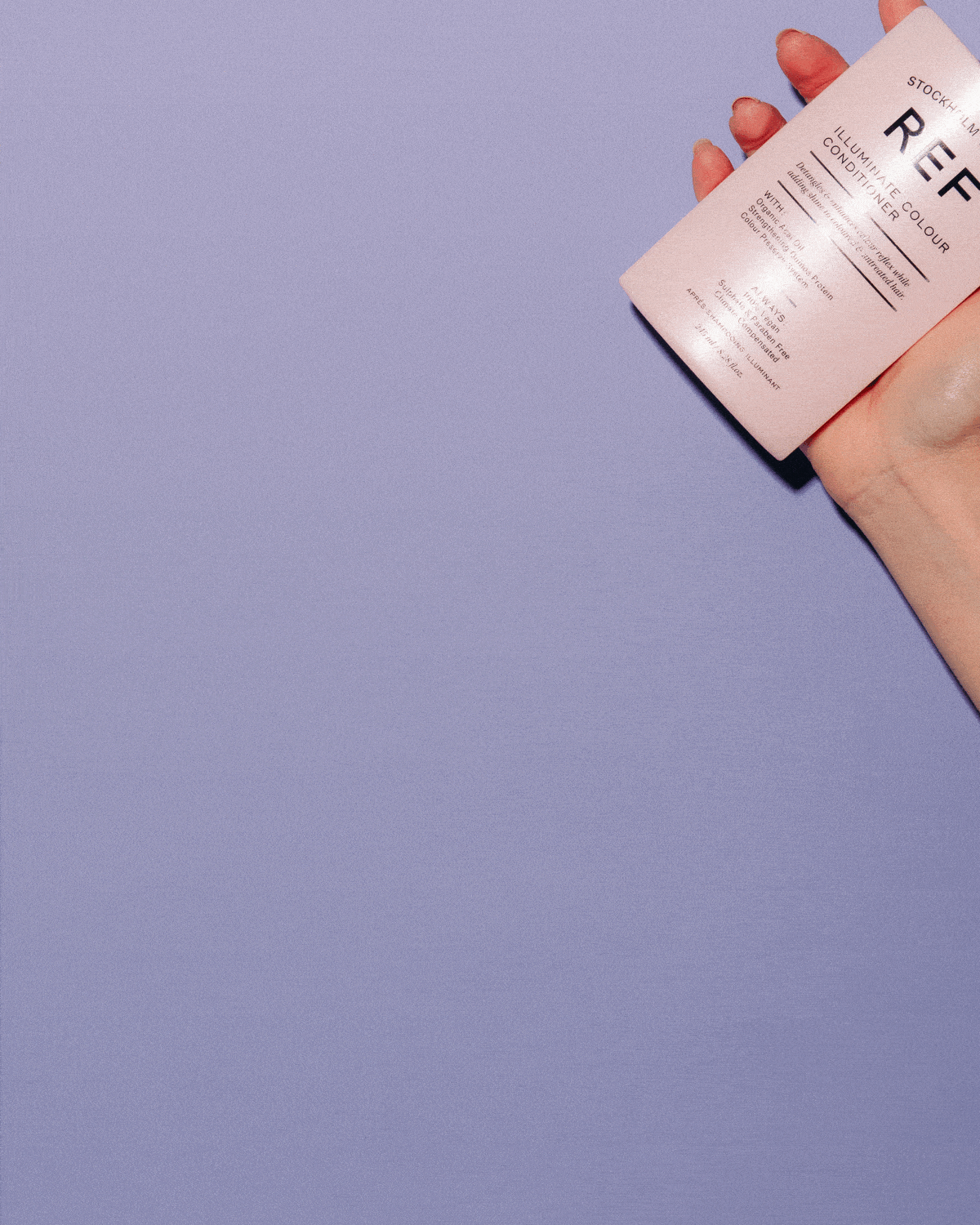 REF Stockholm | Illuminate Colour Conditioner – REF Stockholm Ireland